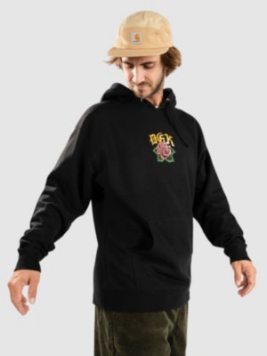 DGK Guadalupe Hoodie ID 713998 Blue Tomato